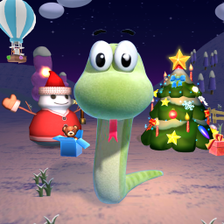 Talking Snake APK para Android - Descargar