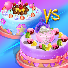 Cake Making Contest Day for Android - Download