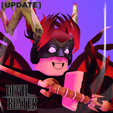 Devil Beater para ROBLOX - Juego Descargar