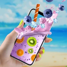 Drink Prank: DIY Boba Tea ASMR for Android - Download