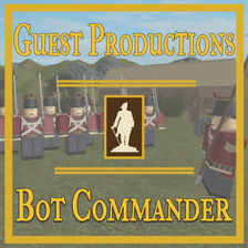 UPDATED Bot Commander für ROBLOX - Spiel Download