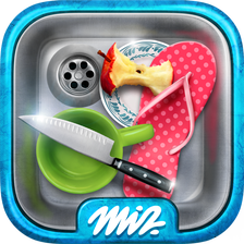 Hidden Objects Messy Kitchen 2 – Cleaning Game APK for Android - Download