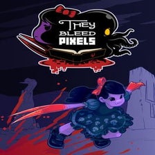 Nintendo Switch 용 They Bleed Pixels - 다운로드