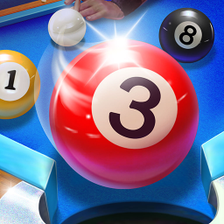 8 Ball Shoot It All - 3D Pool para Android - Descargar