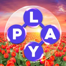 Word Wiz - Connect Words Game para iPhone - Descargar