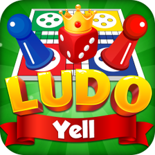 Yell Ludo: Fun Gameplay para Android - Descargar