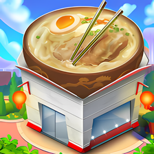 New Cooking Crispy Noodles Maker Game Chinese Food for Android - Download