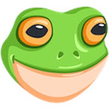 Frog for Google Chrome - Extension Download