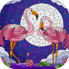 Coloring book - Color By Number - Paint by Number APK para Android ...