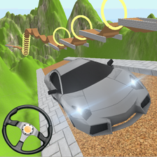 Extreme Car Mountain Climb 3D APK para Android - Descargar
