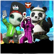 FF Stickers for whatsapp for Android - Download