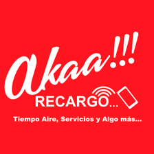 Akaa Recargo para Android - Descargar