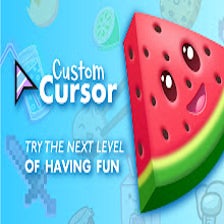 Custom Cursor for Chrome for Google Chrome - Extension Download