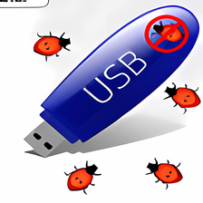 Anti-bug USB Master - Descargar