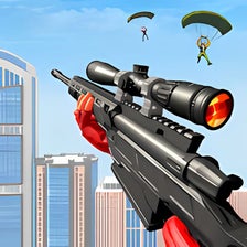 Sniper Shooter Game: Gun Shooting Game Gun Game 3D for Android - Download