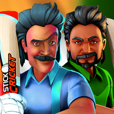 Stick Cricket Clash 2024 for Android - Download