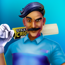 Stick Cricket Clash 2024 para Android - Descargar