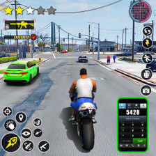 Police Rope Hero: Spider Games for Android - Download