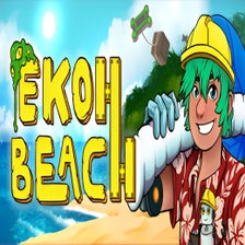 Ekoh Beach - Download