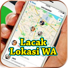 Cara Lacak Lokasi WA dan No HP for Android - Download