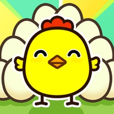 Happy Chicken - Save Eggs for iPhone - Download