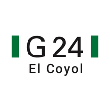G24 Coyol for Android - Download