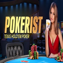 Texas Hold'em Poker: Pokerist - Descargar