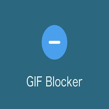 GIF Blocker para Google Chrome - Extensión Descargar