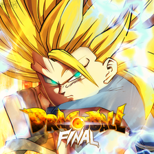 Part 1.753 Dragon Ball Final Remastered para ROBLOX - Juego Descargar