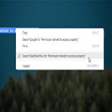 Search Stack Overfow Context Menu Google Chrome 용 - 확장 프로그램 다운로드