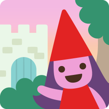 Android için Sago Mini Village Blocks - İndir