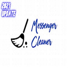 Messenger Cleaner for Google Chrome - Extension Download