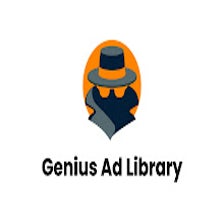 Genius Ad Library für Google Chrome - Erweiterung Download