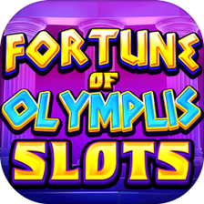 Fortune of Olympus Slot per Android - Download