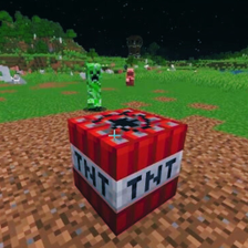 Craft City - Block Building per Android - Download