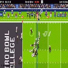 Retro Bowl College Unblocked Game for Google Chrome - Extension Download