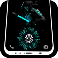 Fingerprint Live Animation for Android - Download