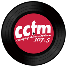 CCFm 107.5 for Android - Download