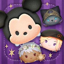 LINE: Disney Tsum Tsum APK for Android - Download