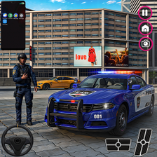 Police Cop: Car Chase Games 3D for Android - Download