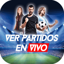 Ver Partidos en Vivo y Directo para Android - Descargar