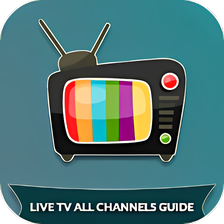 Live TV All Channels Guide para Android - Descargar