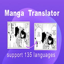 Manga Translator - Translate manga using AI para Google Chrome - Extensão Download