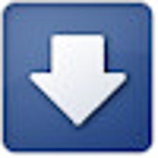 Downloads Button para Google Chrome - Extensión Descargar