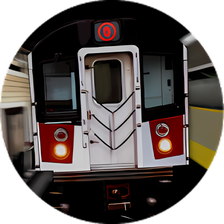 Subway Simulator New York for Android - Download