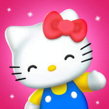 My Talking Hello Kitty for Android - Download