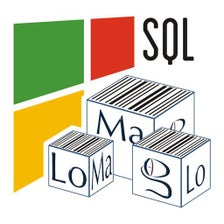 LoMag Warehouse online + MSSQL APK para Android - Descargar