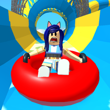 My Water Park Tycoon para ROBLOX - Juego Descargar