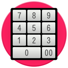 Ten Key TATSUJIN 10KeyMaster pour Android - Télécharger