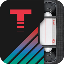 VHS Old Vintage Camera - Tapee APK for Android - Download